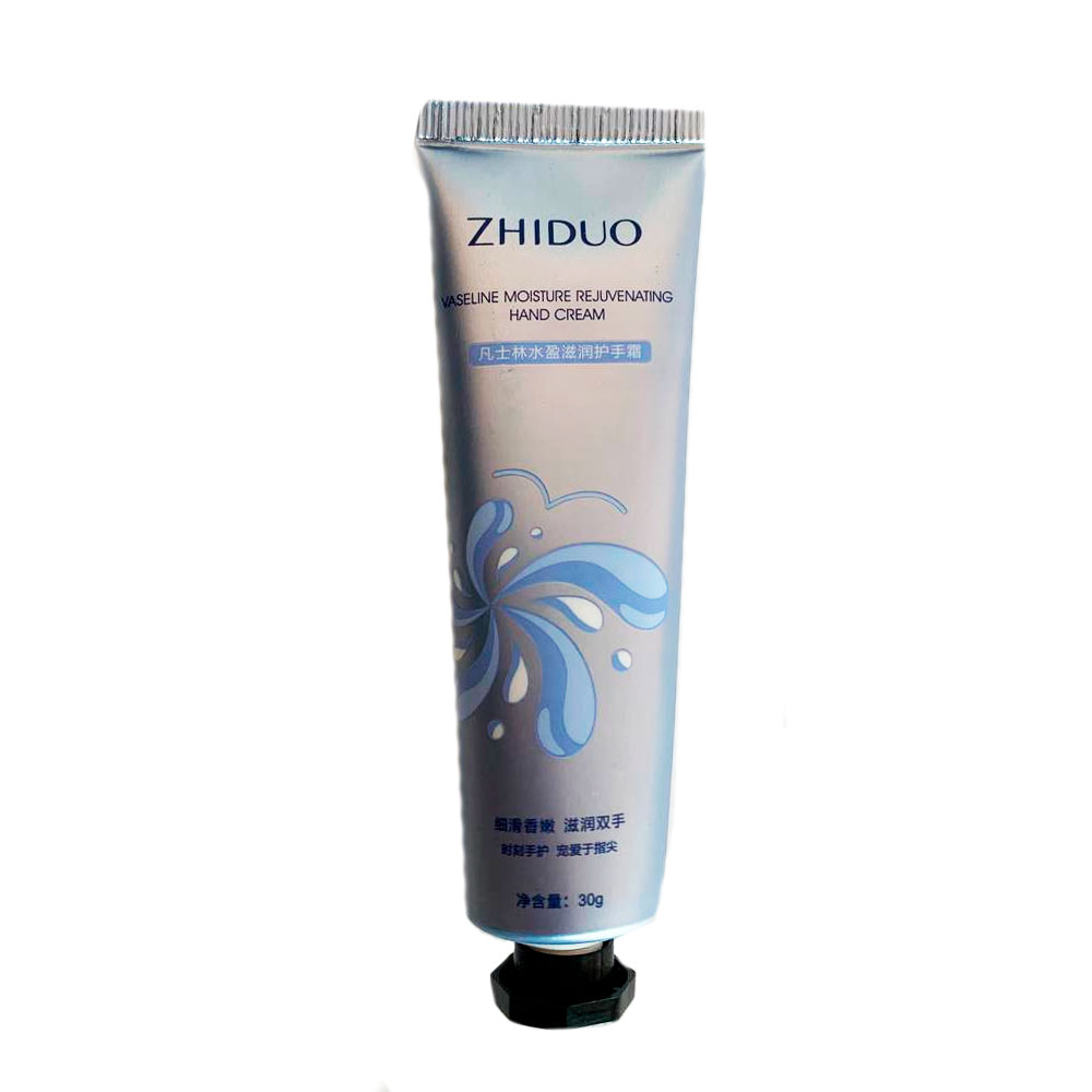 ZHIDUO Vaseline Hand Cream 30 Coco nail